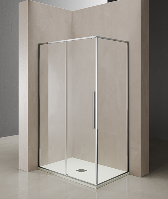 TDA - L'arte di vestire il bagno