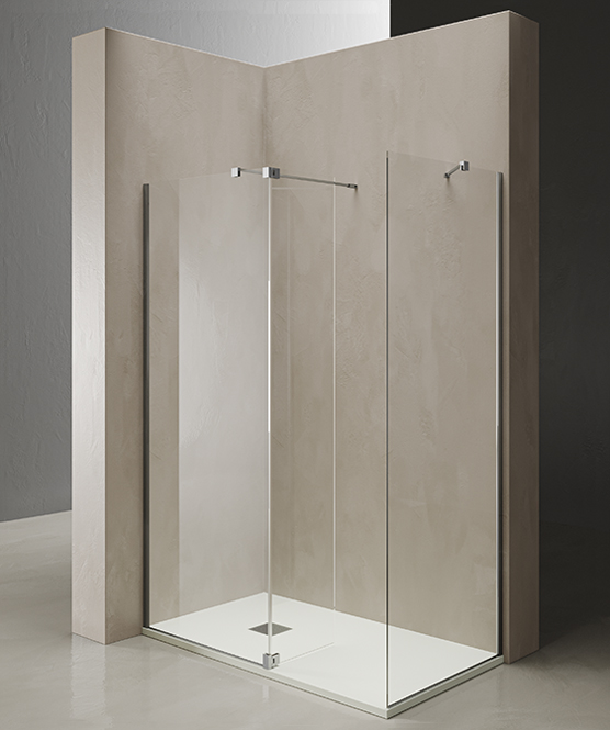 TDA - L'arte di vestire il bagno