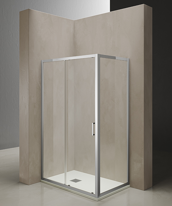 TDA - Dressing your bathroom